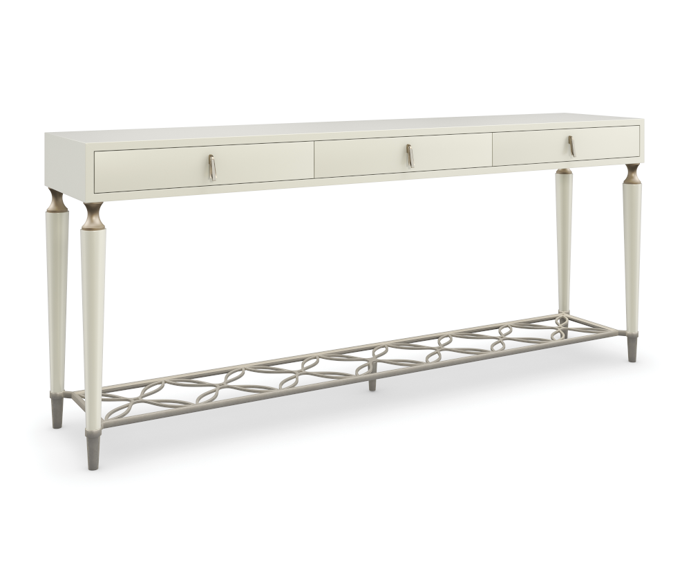 Charisma Console Table – Decorium