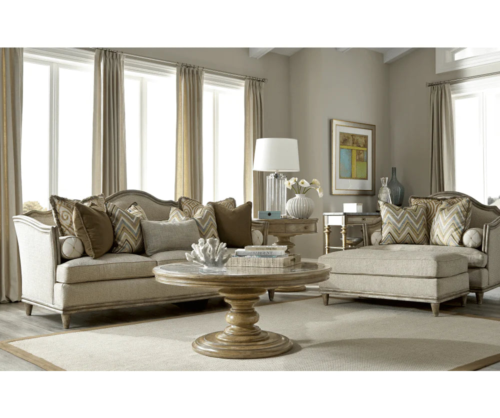 Home Staging and The Art of Un-decorating – Decorium