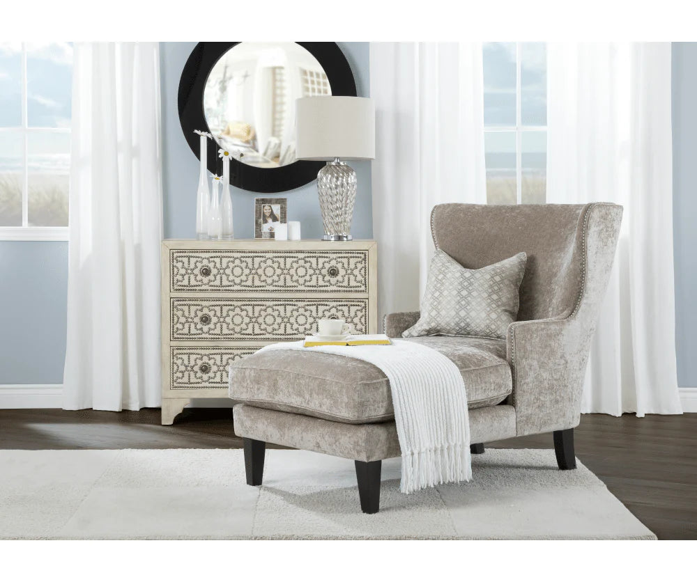 Fabric Selection – Decorium