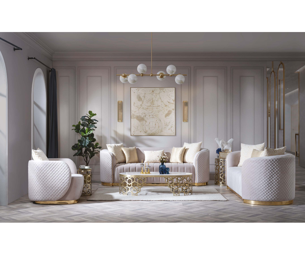 How to Find and Design Around Your Focal Point – Decorium