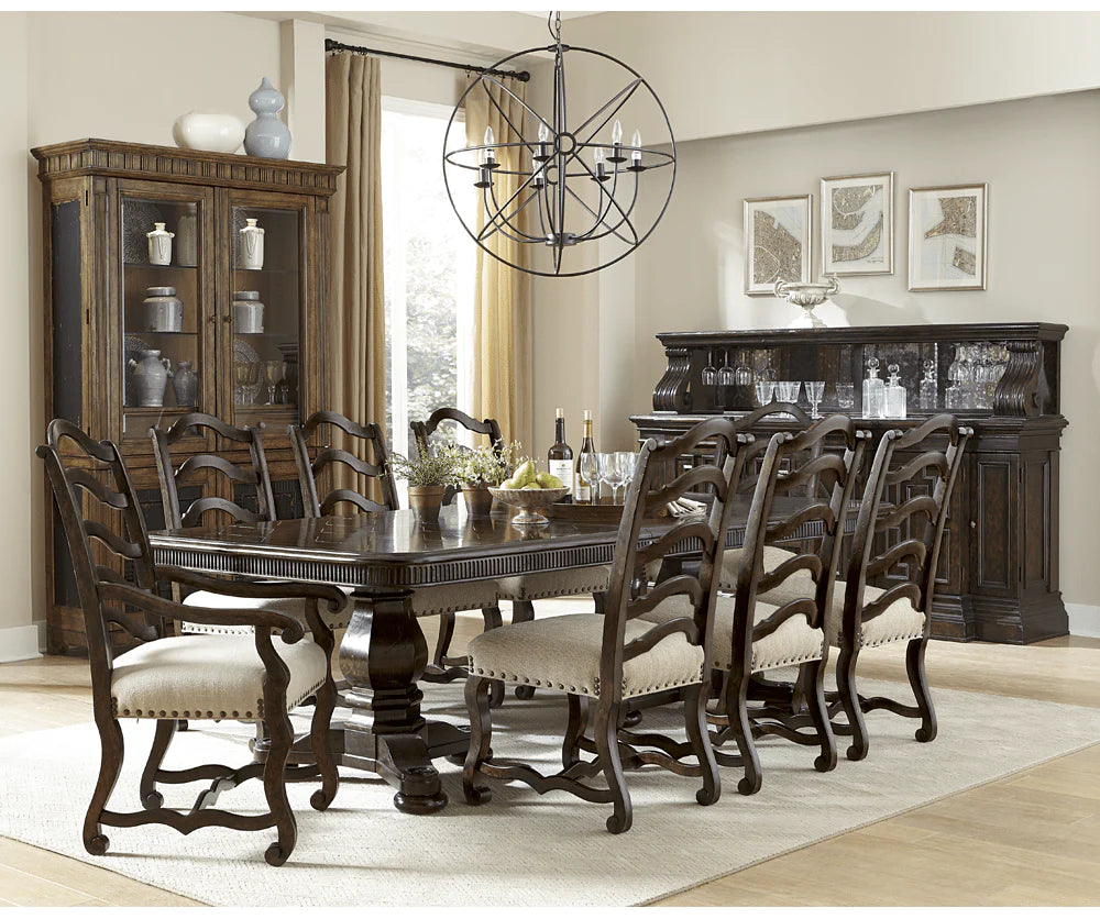 The Beauty of Solid Wood Furniture & How To Care For It – Decorium