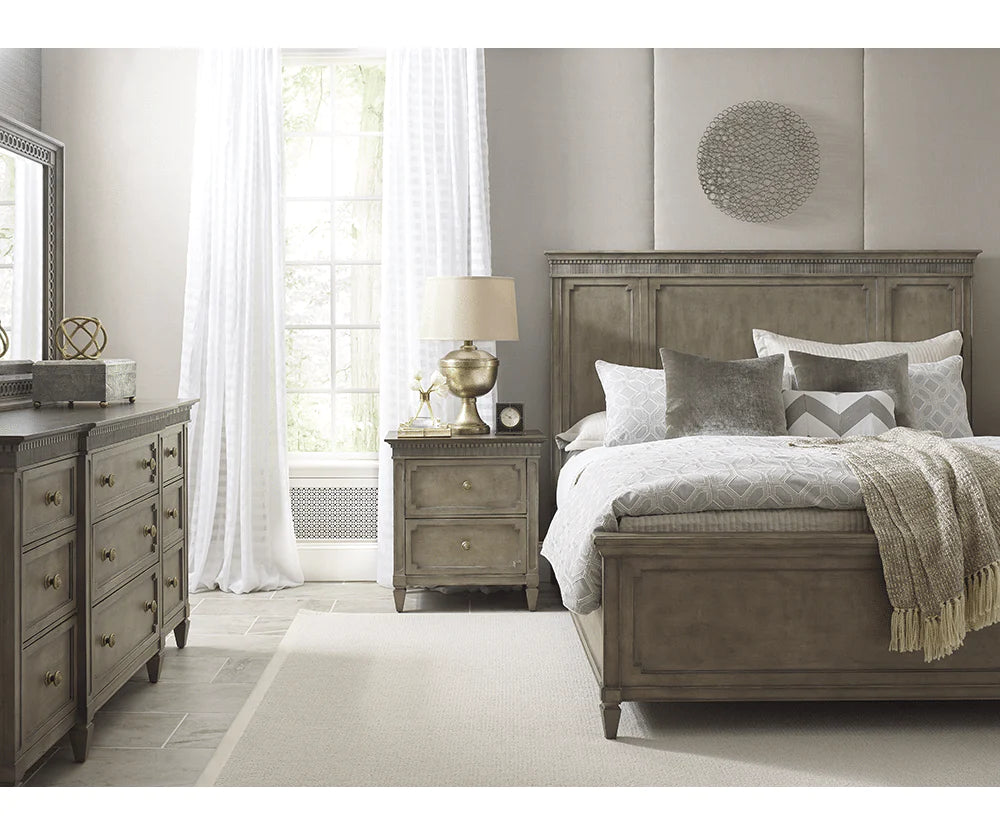 The bedroom - Make it yours – Decorium