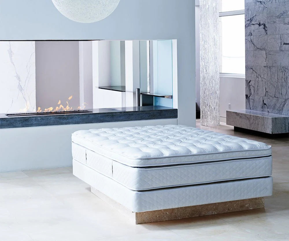 Marshall Mattress – Decorium