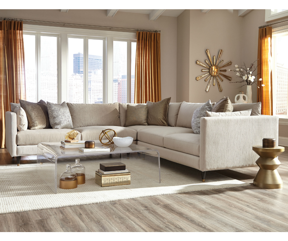 The Art of Living Room Decor: 3 Tips to Elevate Your Space – Decorium