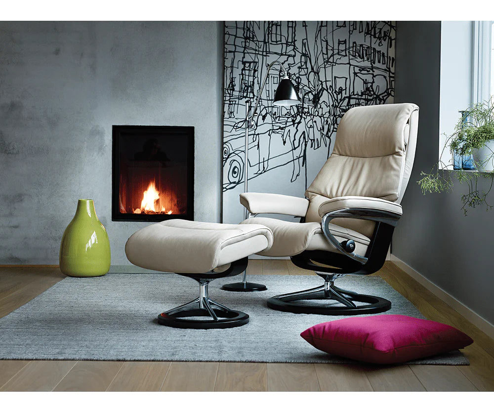 Adding Colours to Your Space – Decorium