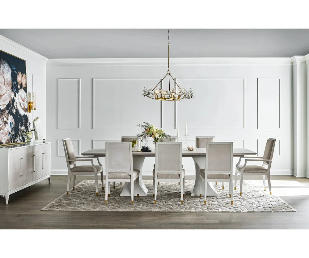 The Thrill Of The Deal – Decorium