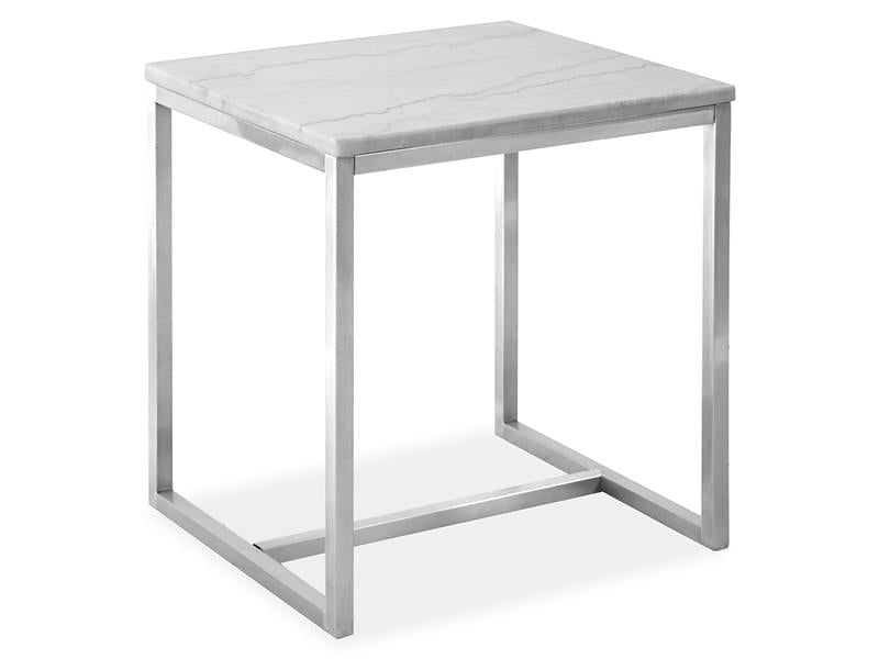 Atte Rect End Table – Decorium