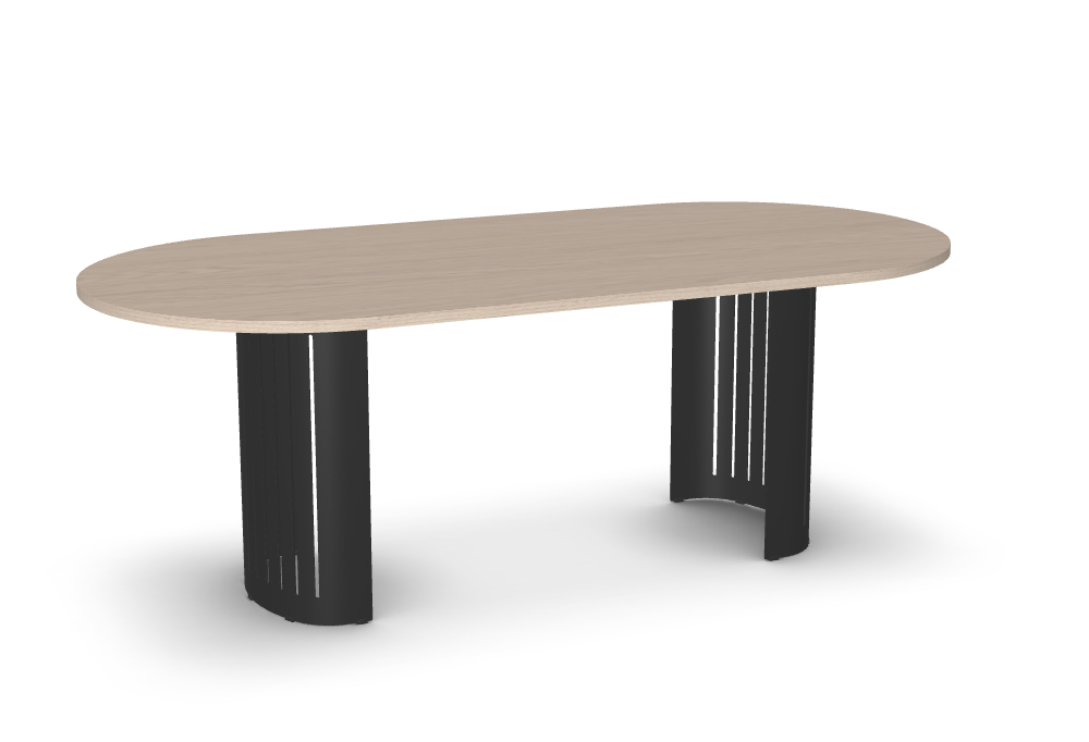 Cartier Dining Table Available in alternate sizes and finishes – Decorium