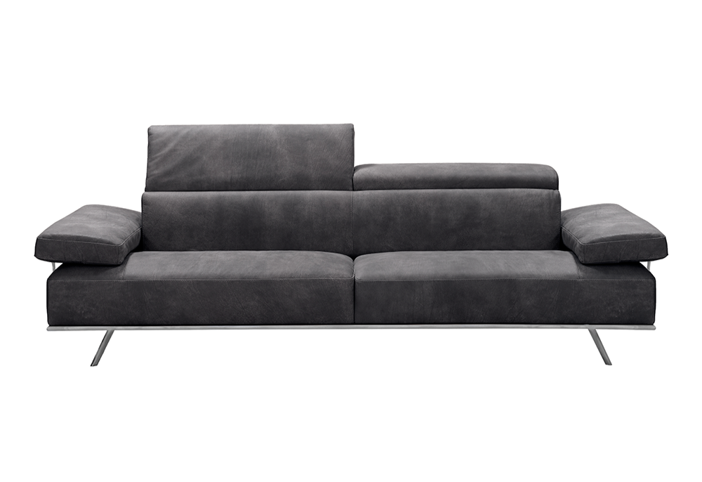 Castello Leather Sofa – Decorium