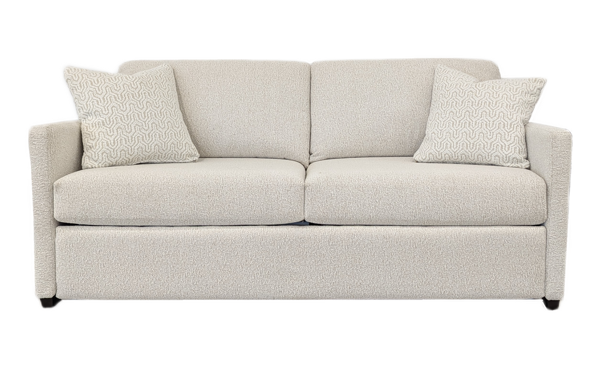 Engineer Queen Fabric Sofabed Available in multiple configurations, fa ...