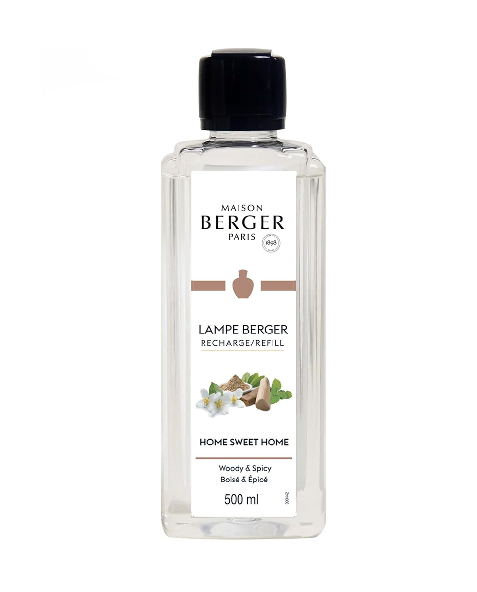 Fragrance Lampe Refill - Home Sweet Home - 500ml – Decorium