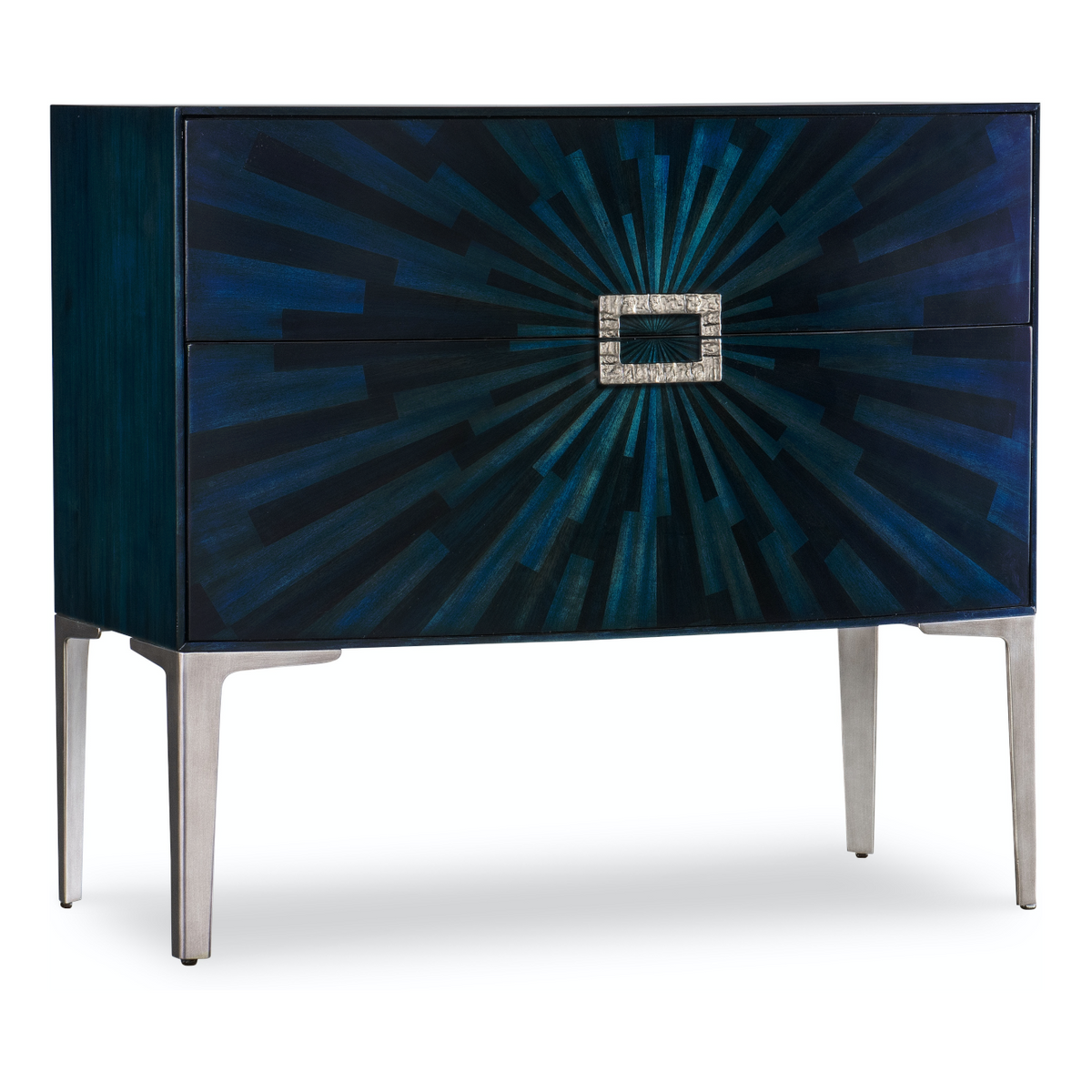 Luminous Accent Chest – Decorium