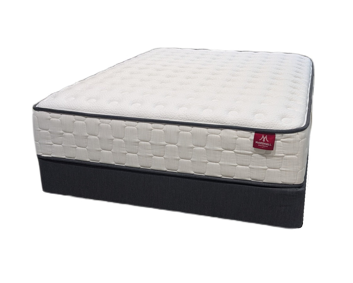 Marshall Victoria Queen Mattress with 9" Boxspring – Decorium