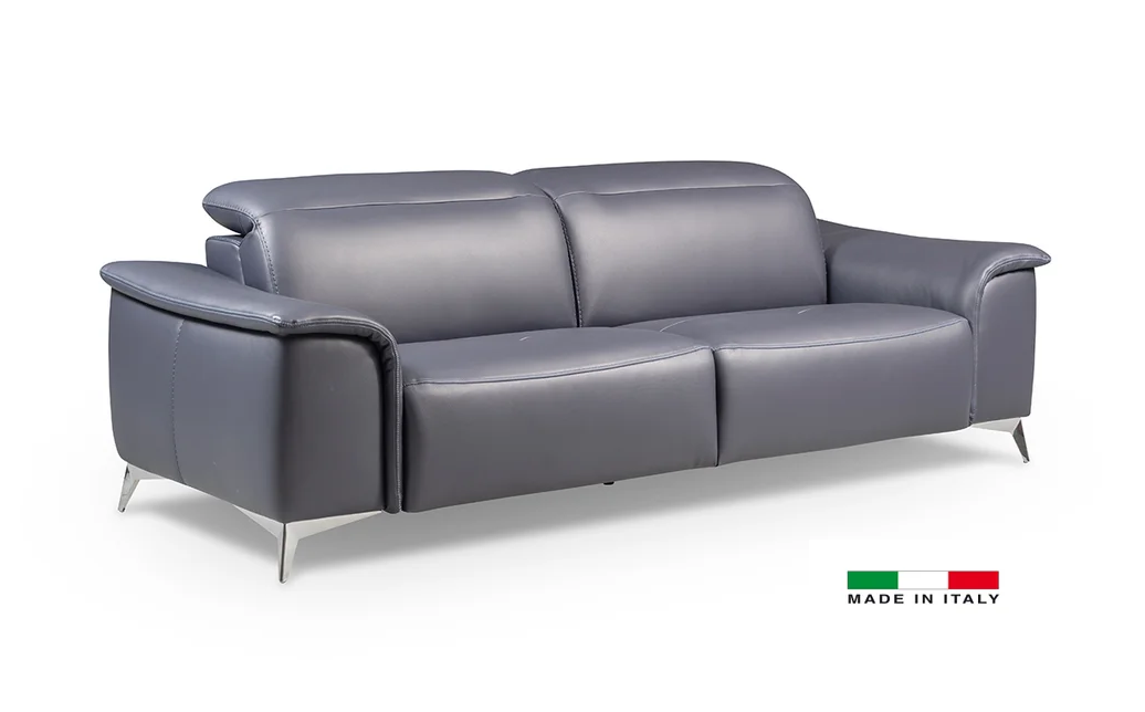Modena Sofa Available in alternate sizes – Decorium