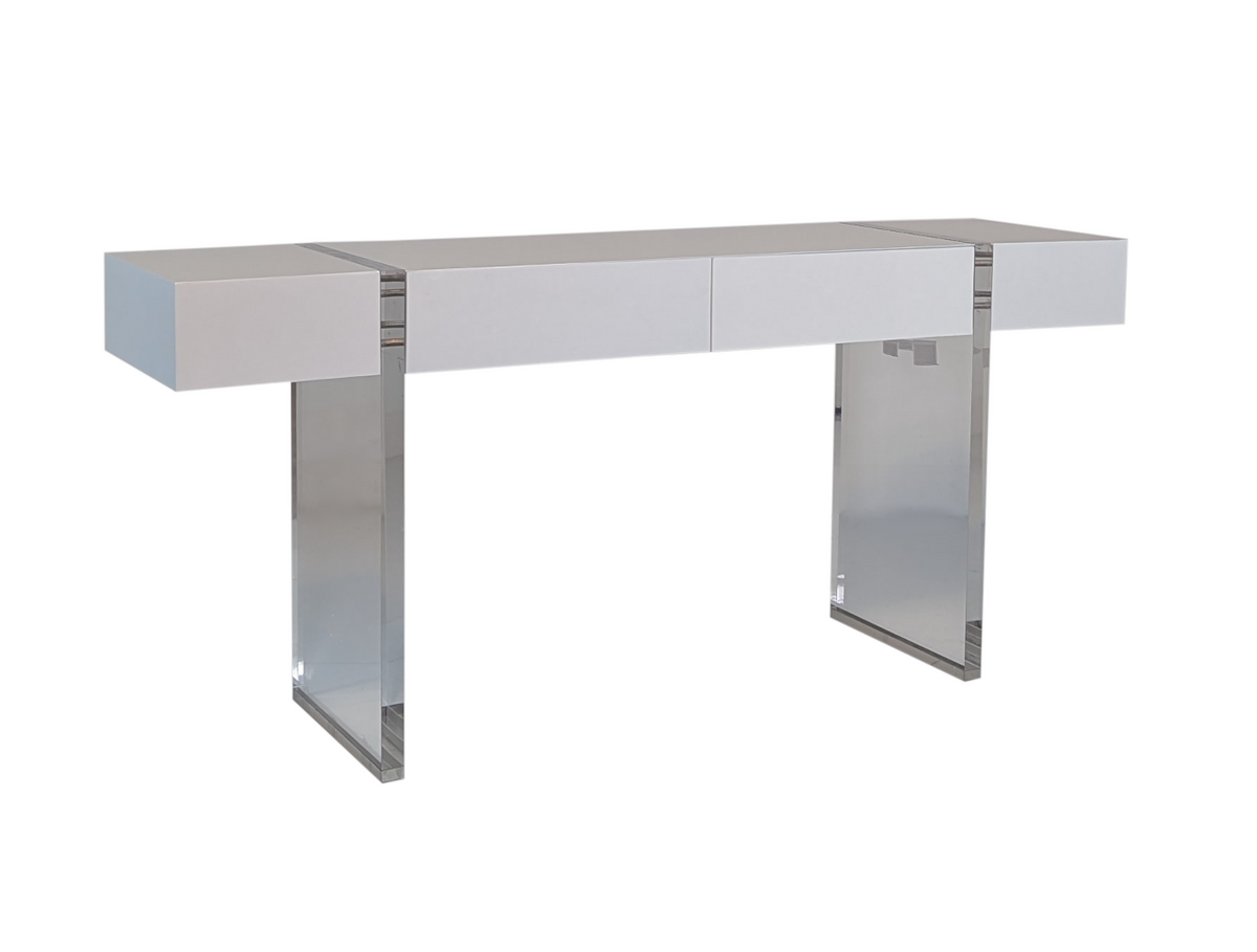 Neige Console Table – Decorium