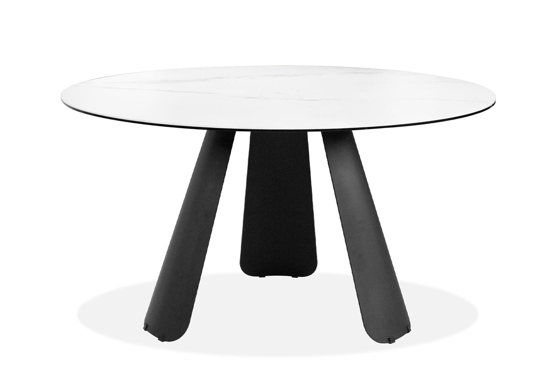 Percy Round Dining Table – Decorium