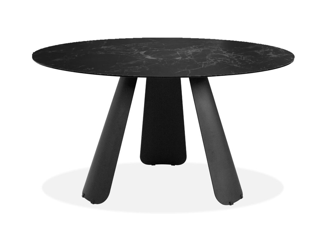 Percy Round Dining Table – Decorium