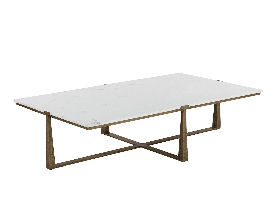 Simone Coffee Table – Decorium