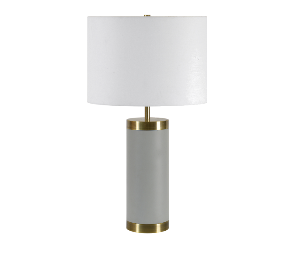 Toro Table Lamp – Decorium