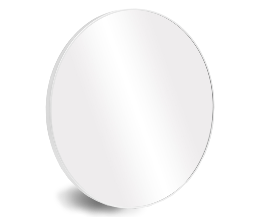 Everlast Round Mirror – Decorium
