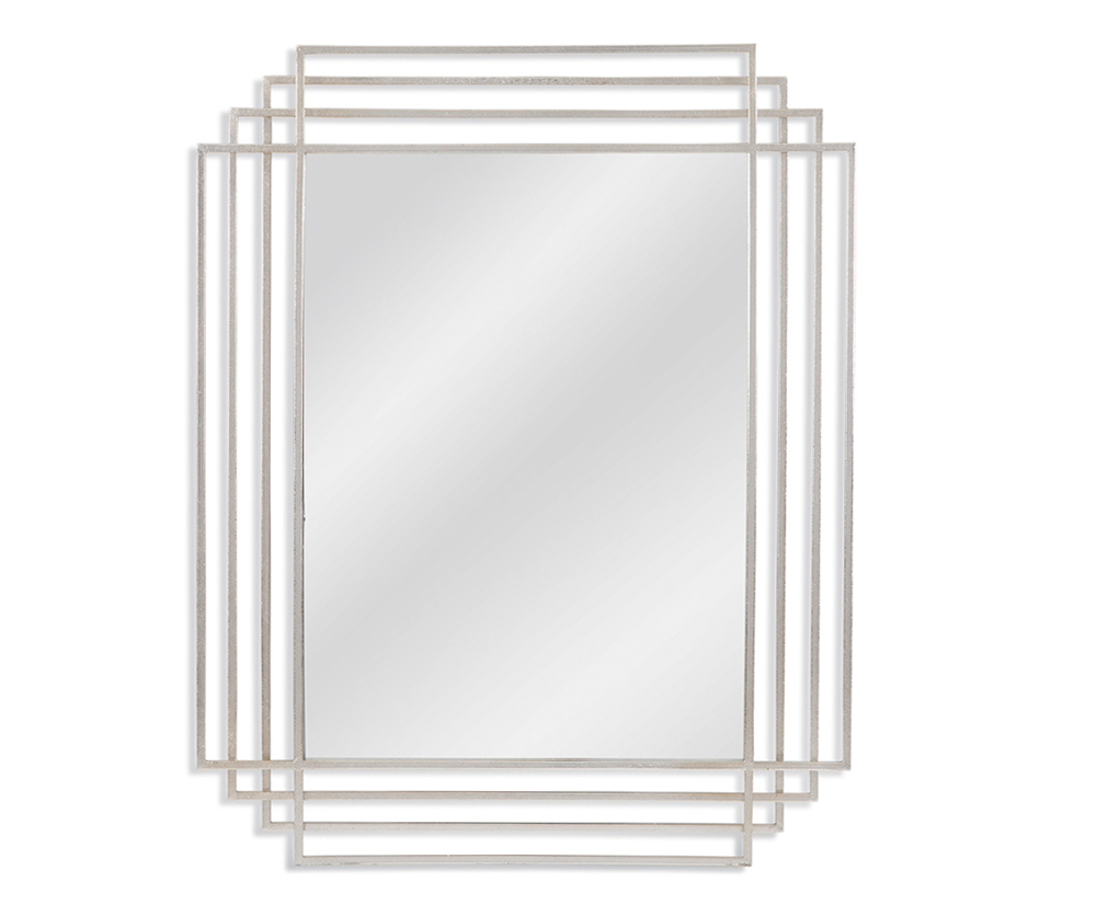 Gradation Wall Mirror – Decorium