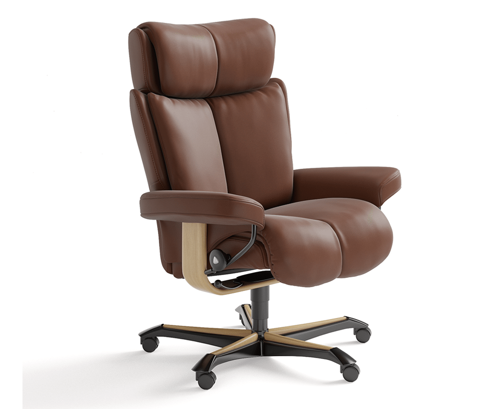 Magic Office Chair – Decorium