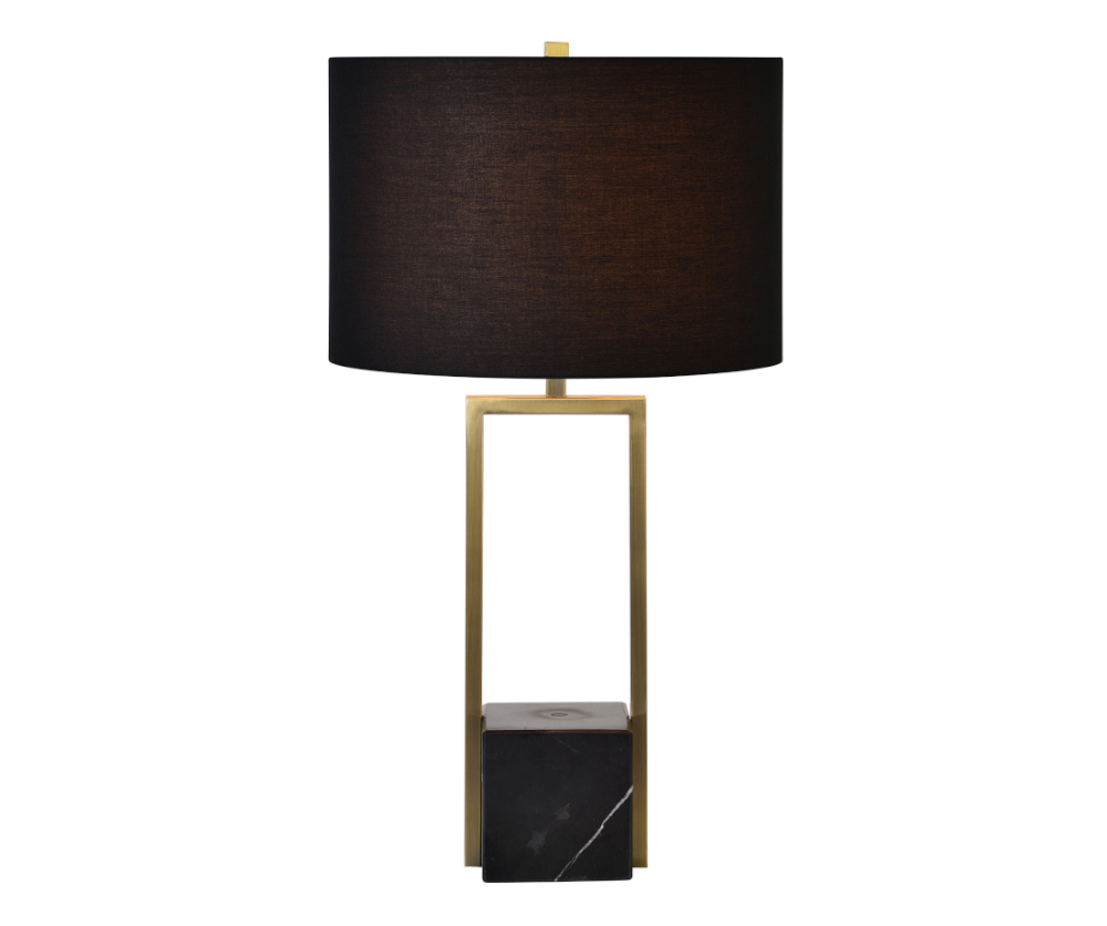 Marla Table Lamp – Decorium