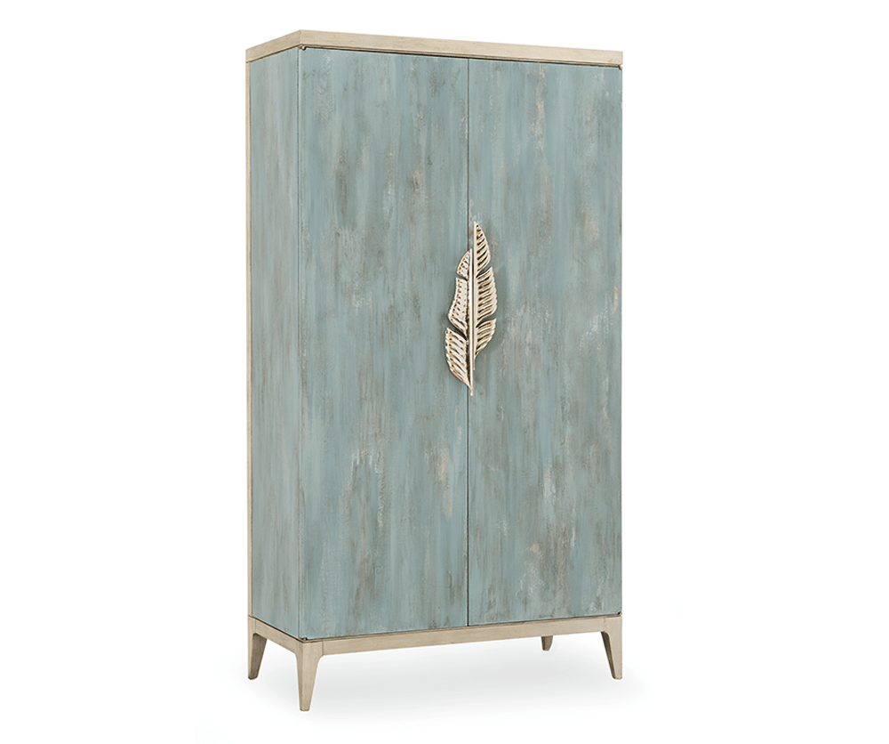 Paradise Armoire – Decorium
