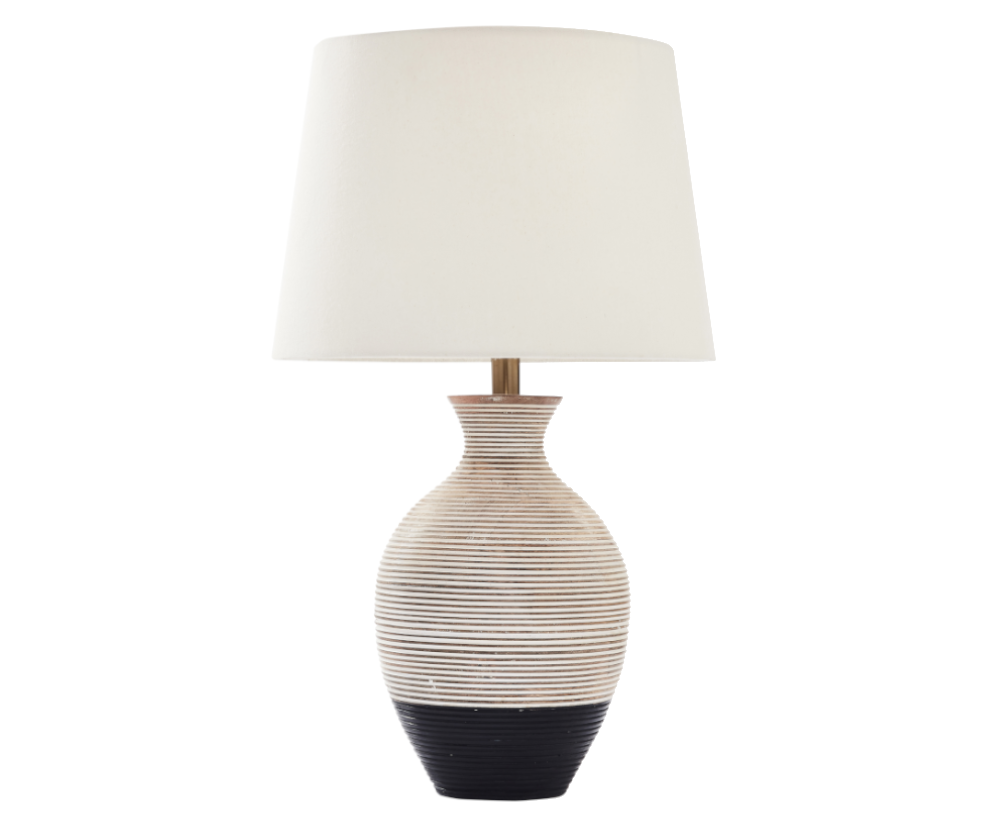 Varga Table Lamp – Decorium