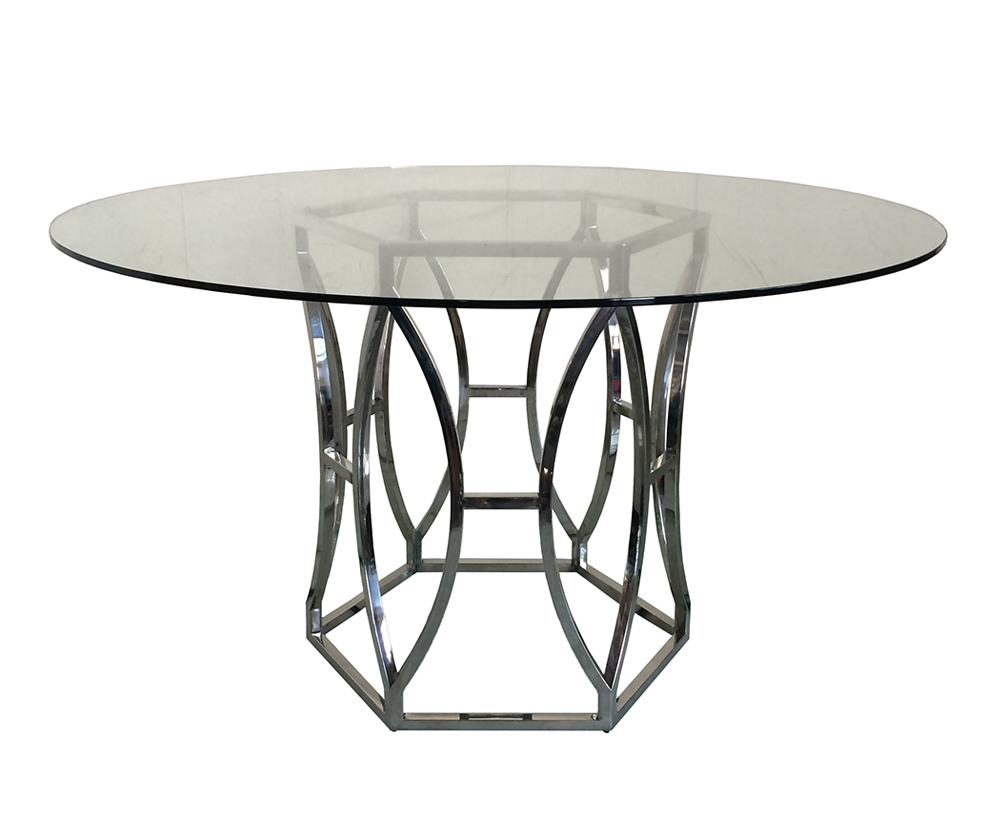 Yves Dining Table – Decorium